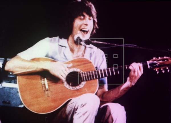 10 Haziran – Progresif rock