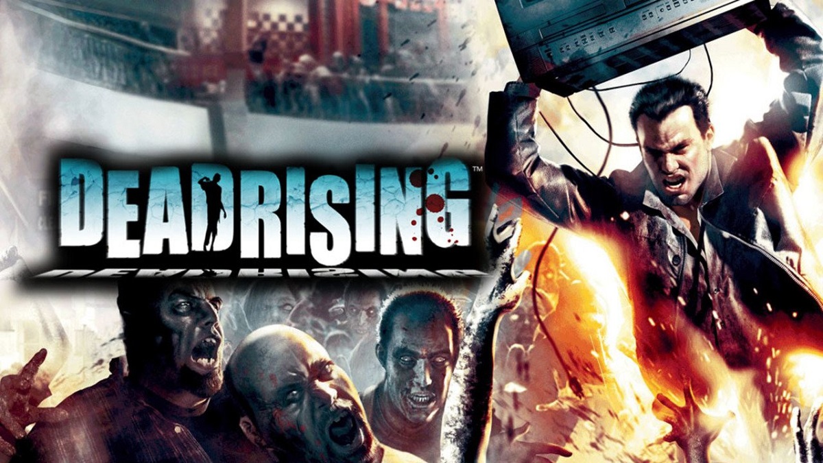Dead Rising 1 Sistem Gereksinimleri