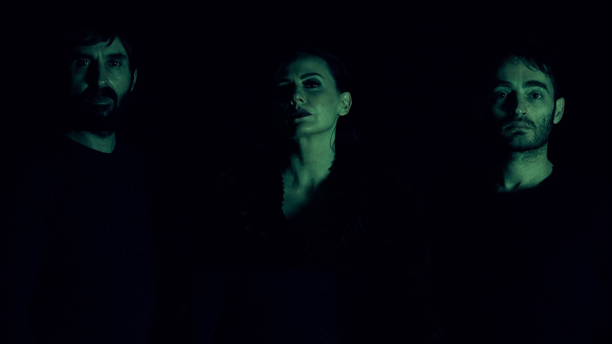 Modern Stars – Space Trips For The Masses Los Endos