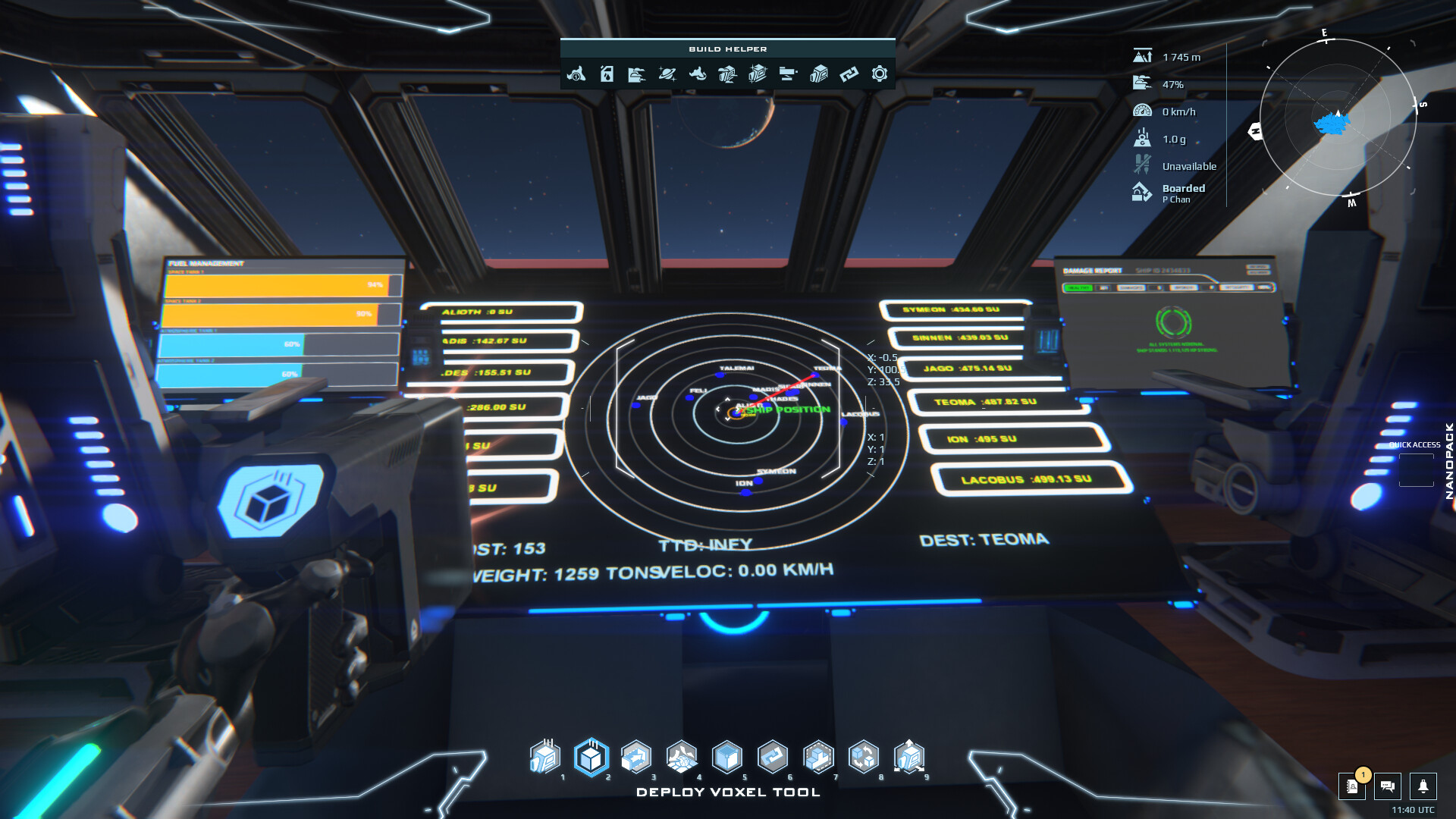 Dual Universe Sistem Gereksinimleri Los Endos