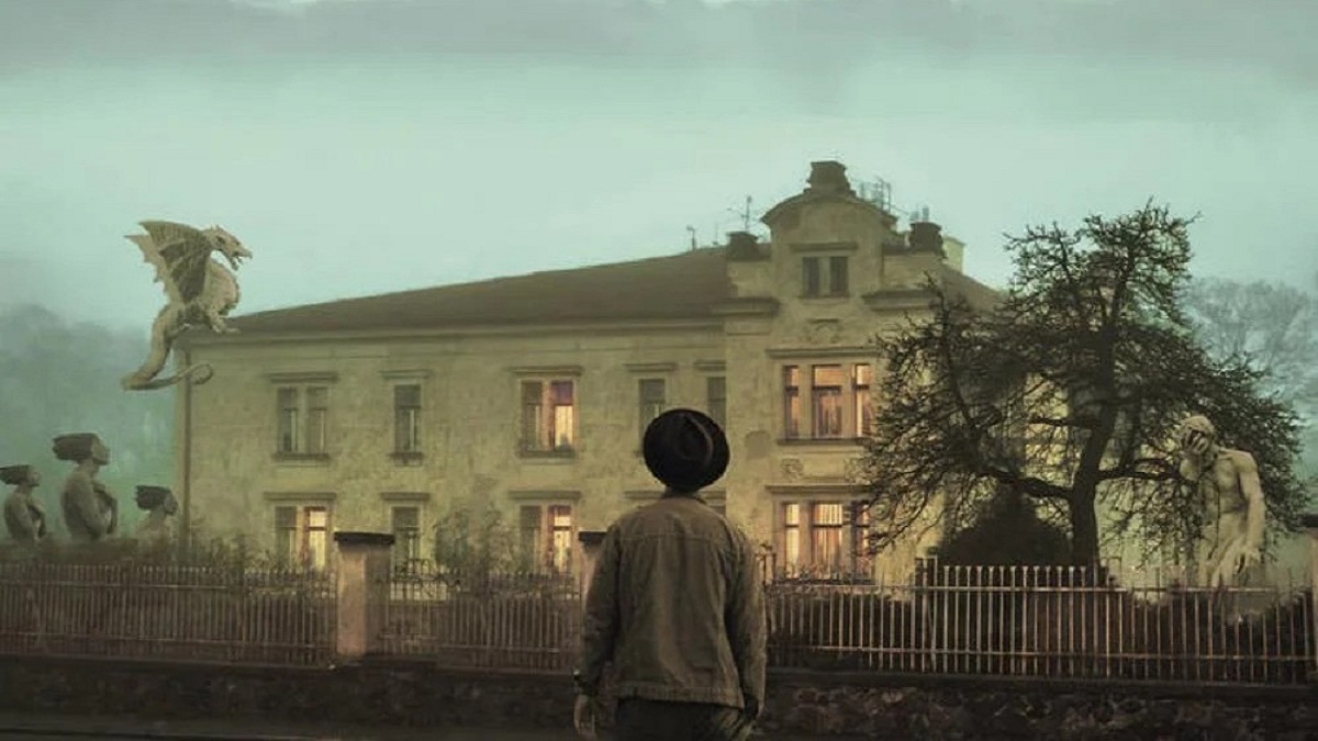 Mark Wingfield – The Gathering