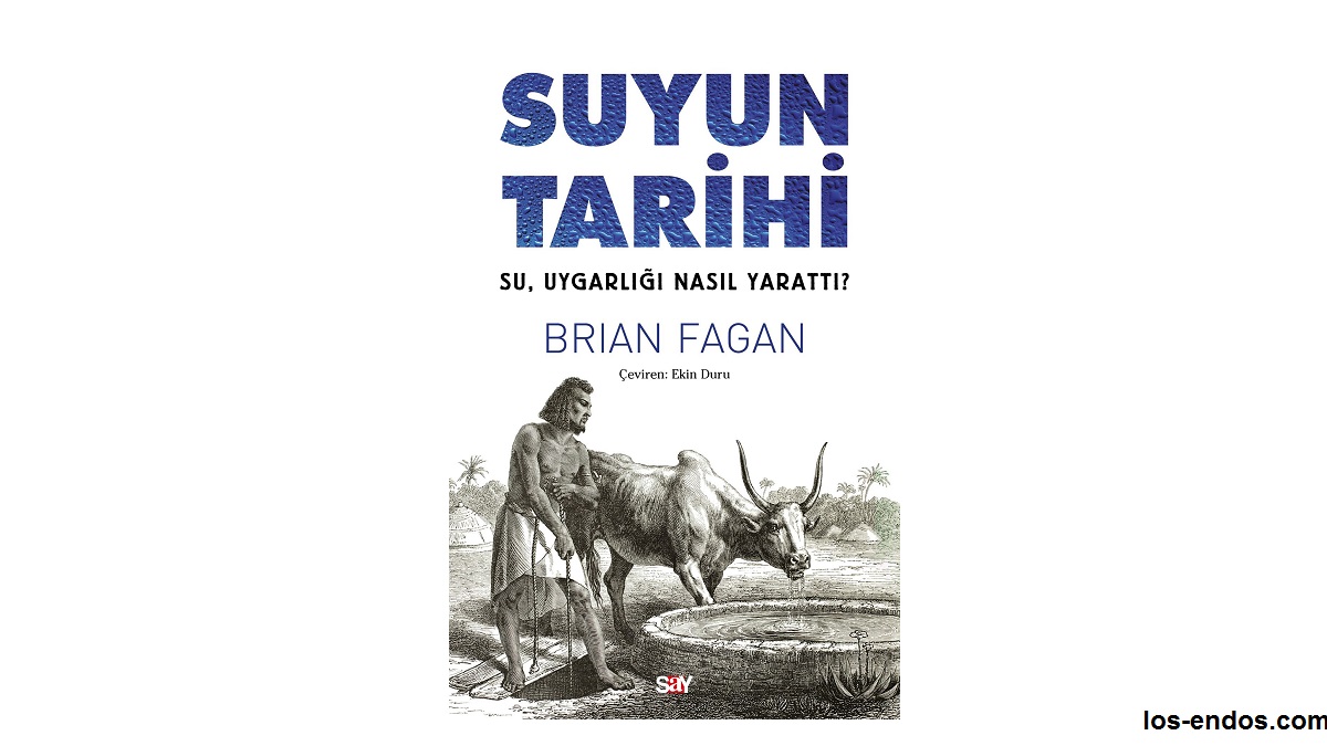 Suyun Tarihi Los Endos