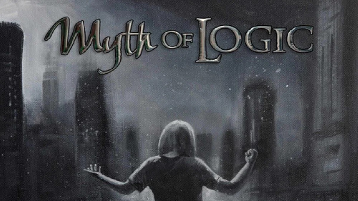 Myth of Logic – Light At The End – Progresif rock