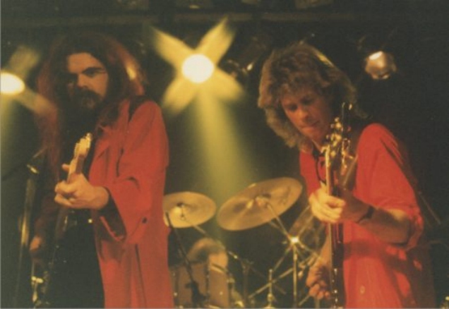 Jon Camp Hayata Veda Etti