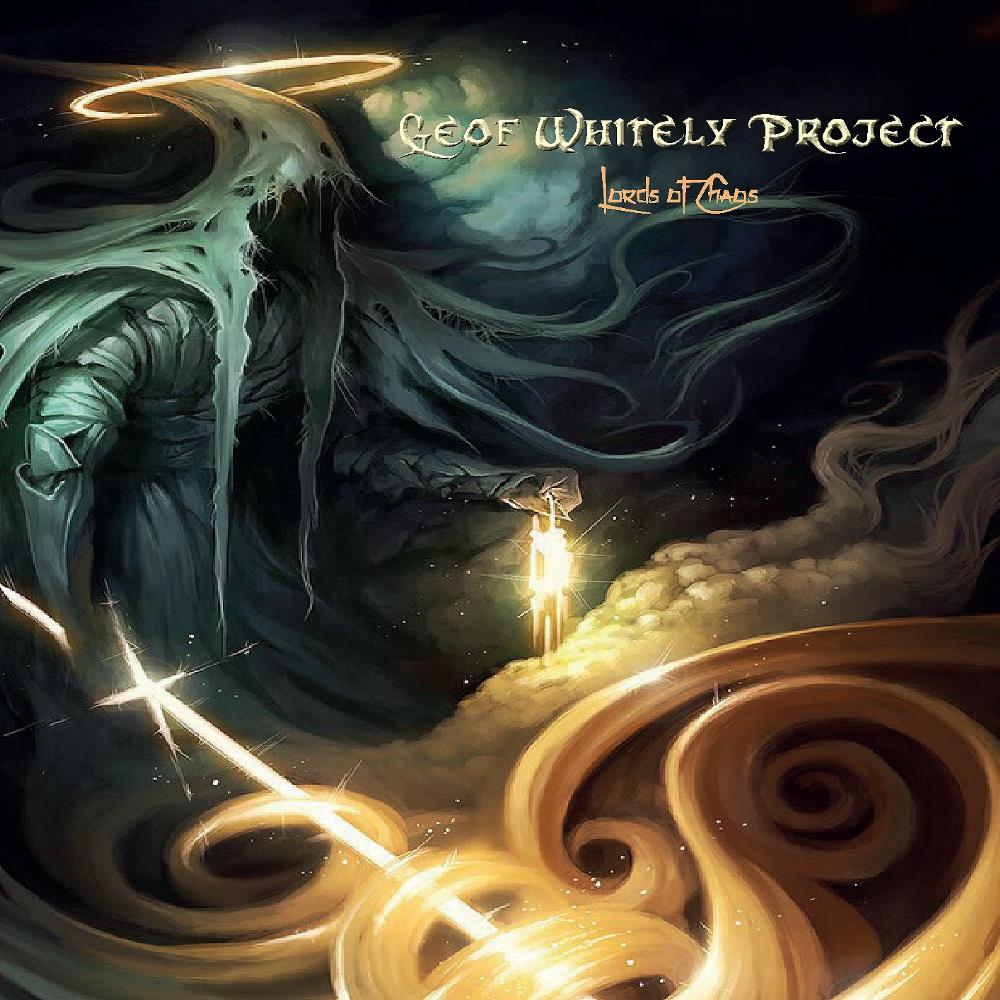 Geof Whitely Project – Lords Of Chaos